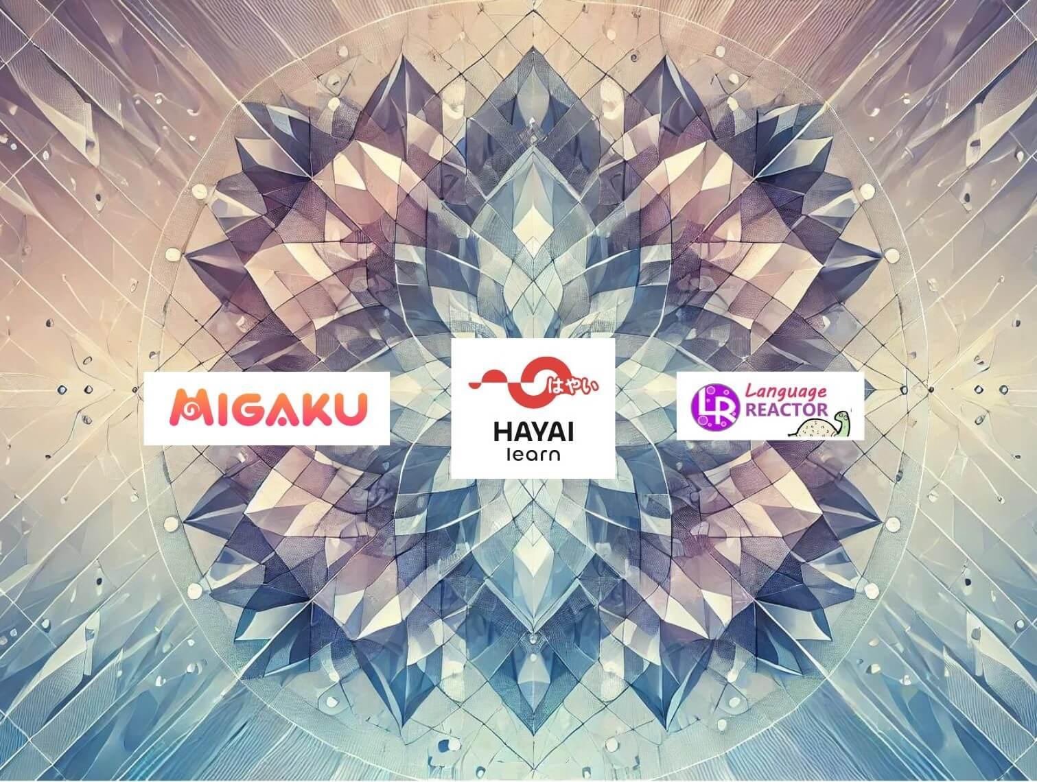 Best Japanese Language Learning Apps for Immersion